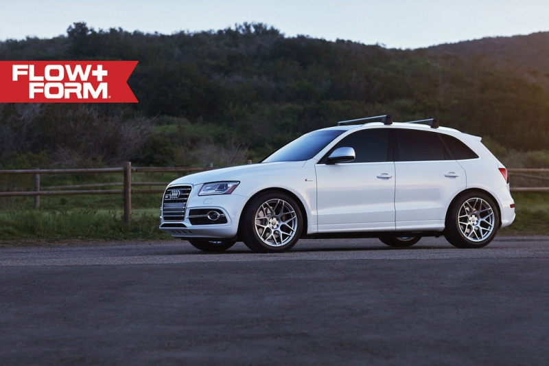 HRE FF01 | HRE Performance Felgen | Lifeonwheels