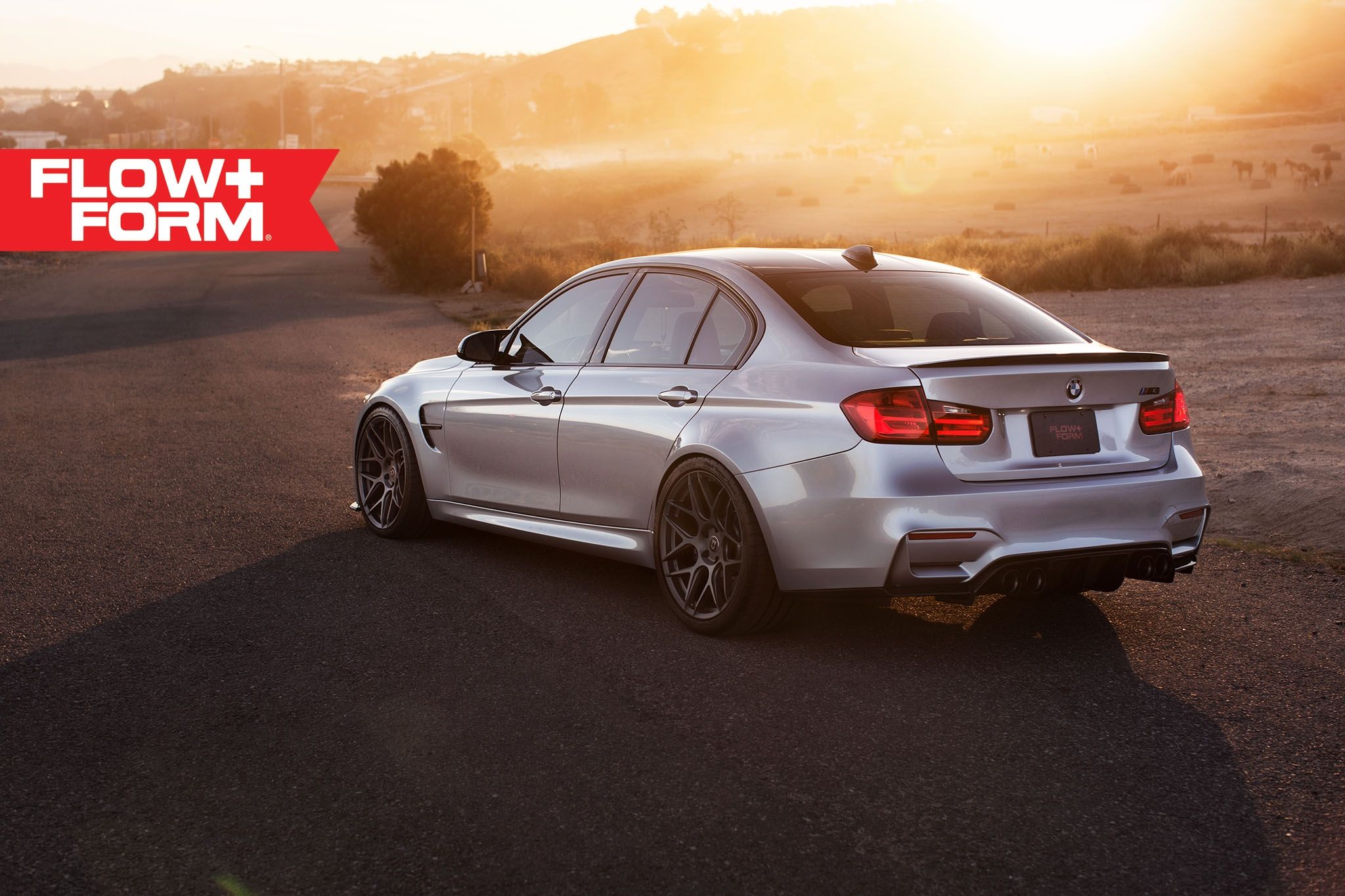 HRE FF01 | HRE Performance Felgen | Lifeonwheels