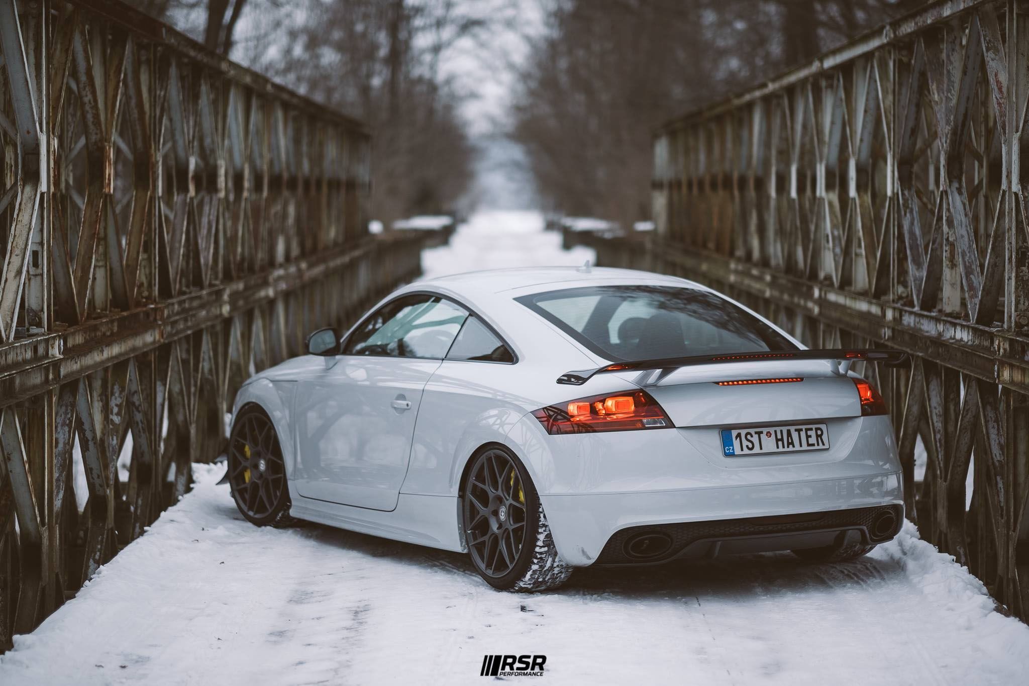 HRE FF01 | HRE Performance Felgen | Lifeonwheels