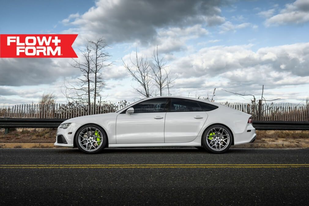 HRE FF01 | HRE Performance Felgen | Lifeonwheels