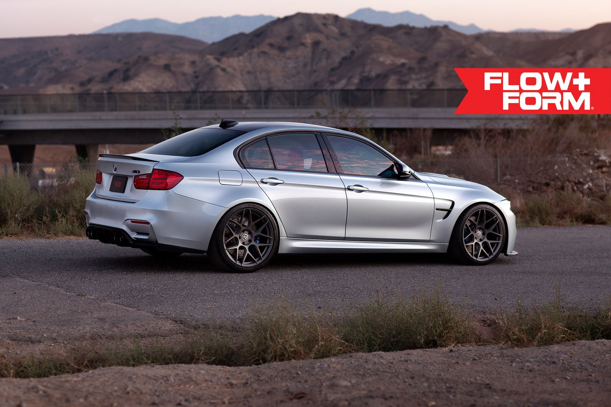 HRE FF01 | HRE Performance Felgen | Lifeonwheels