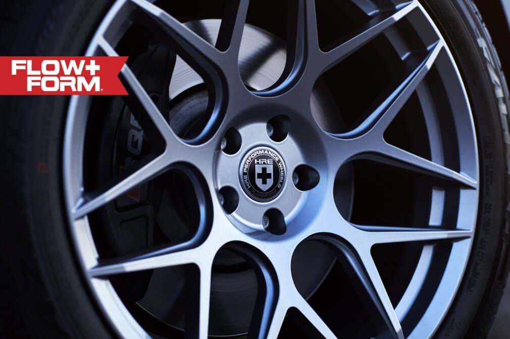 HRE FF01 | HRE Performance Felgen | Lifeonwheels