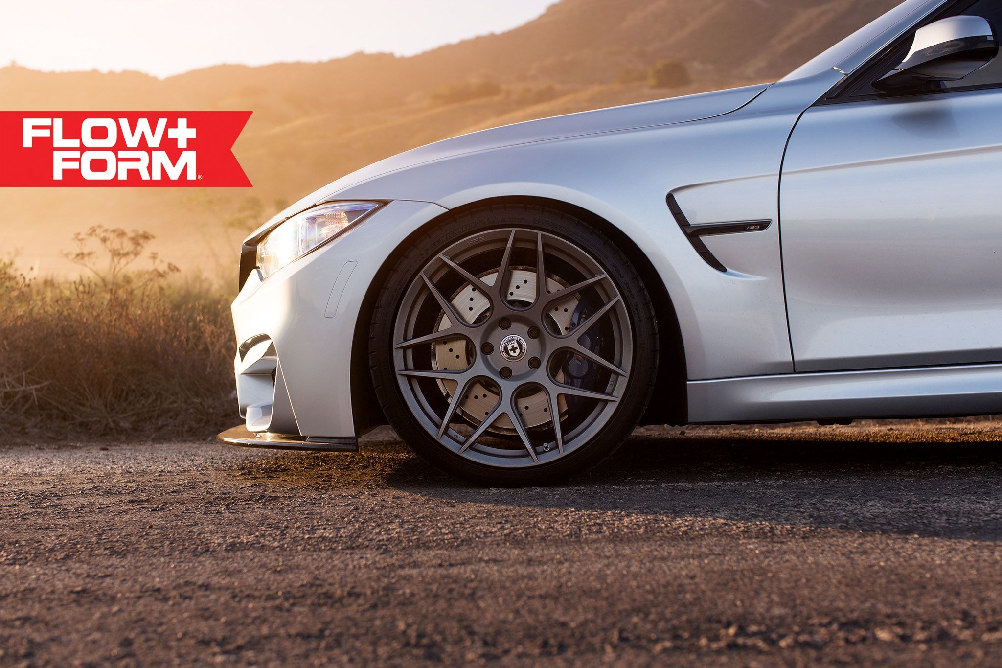 HRE FF01 | HRE Performance Felgen | Lifeonwheels