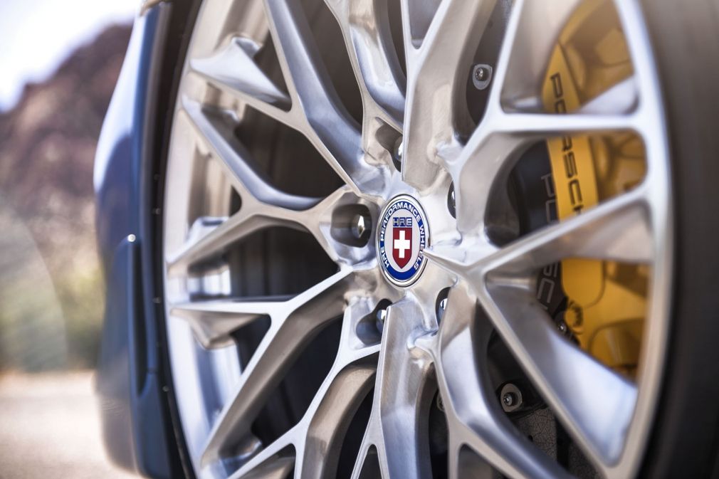 HRE P200 Felgen | HRE Performance Wheels | Lifeonwheels