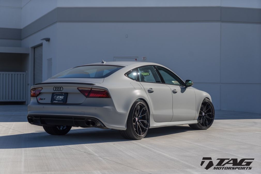 HRE P201 | HRE Performance Wheels | Lifeonwheels