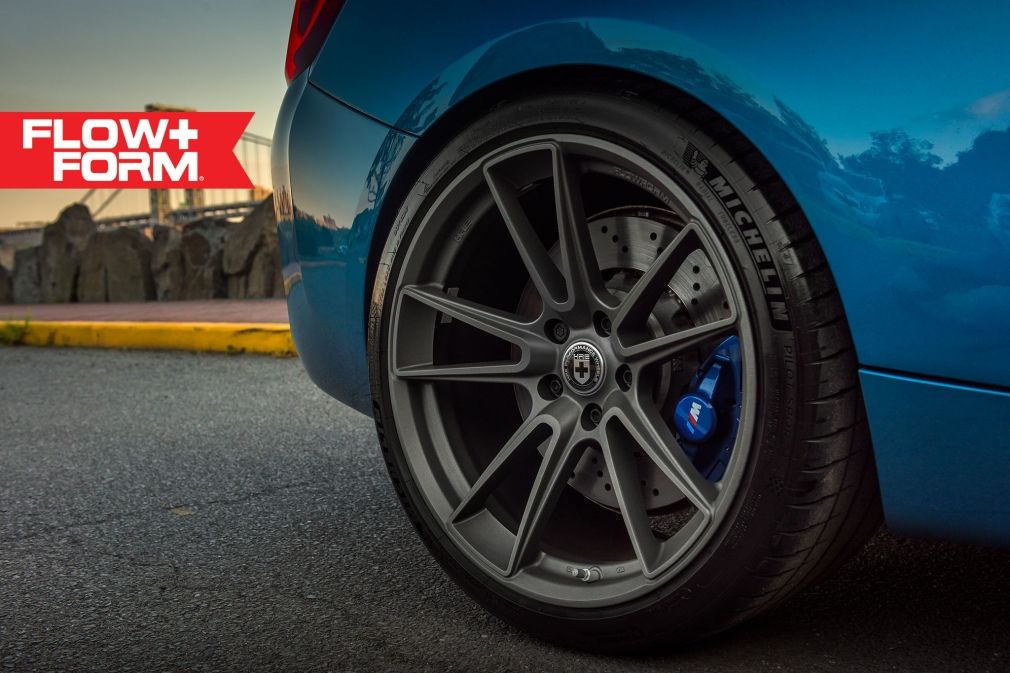 HRE FF04 | HRE Wheels FF04 | Lifeonwheels