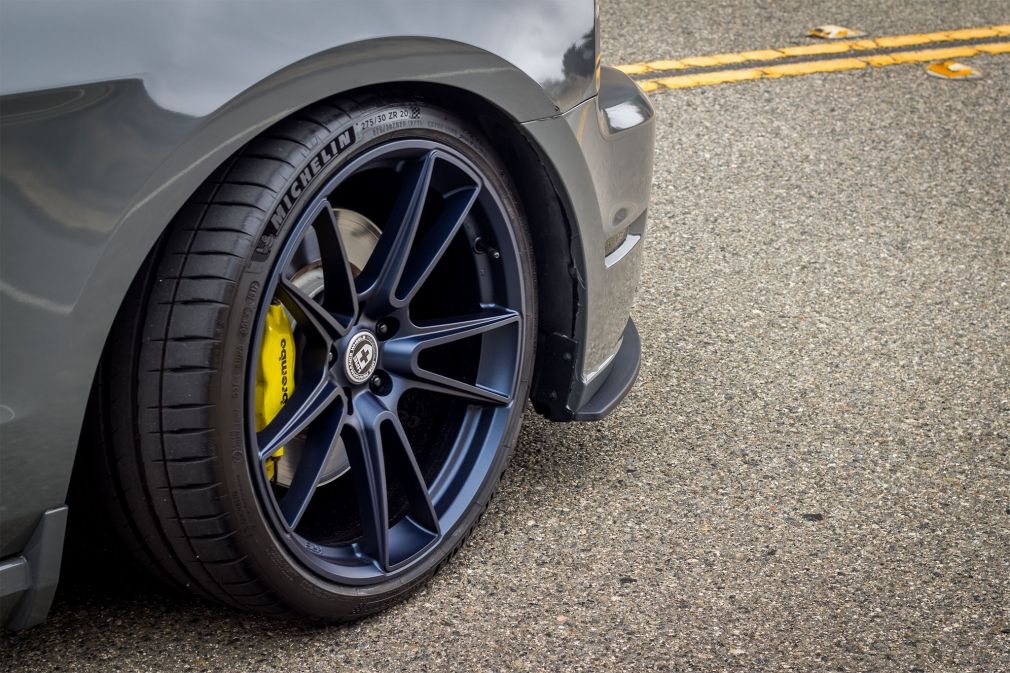 HRE FF04 | HRE Wheels FF04 | Lifeonwheels